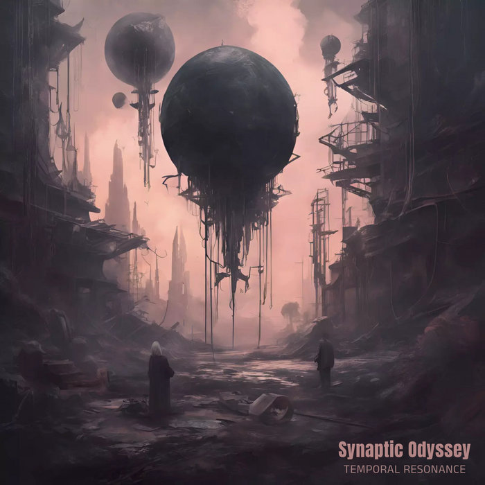 Temporal Resonance | Synaptic Odyssey