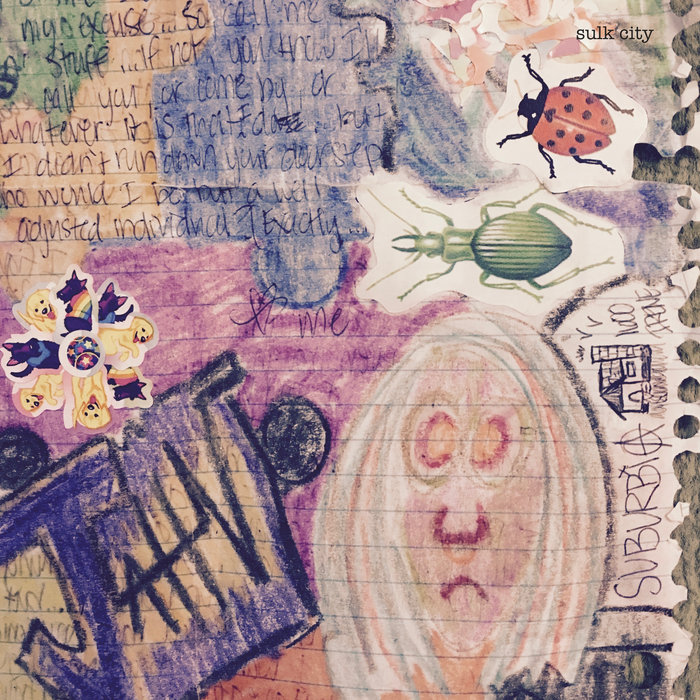 Sulk City II | Sulk City