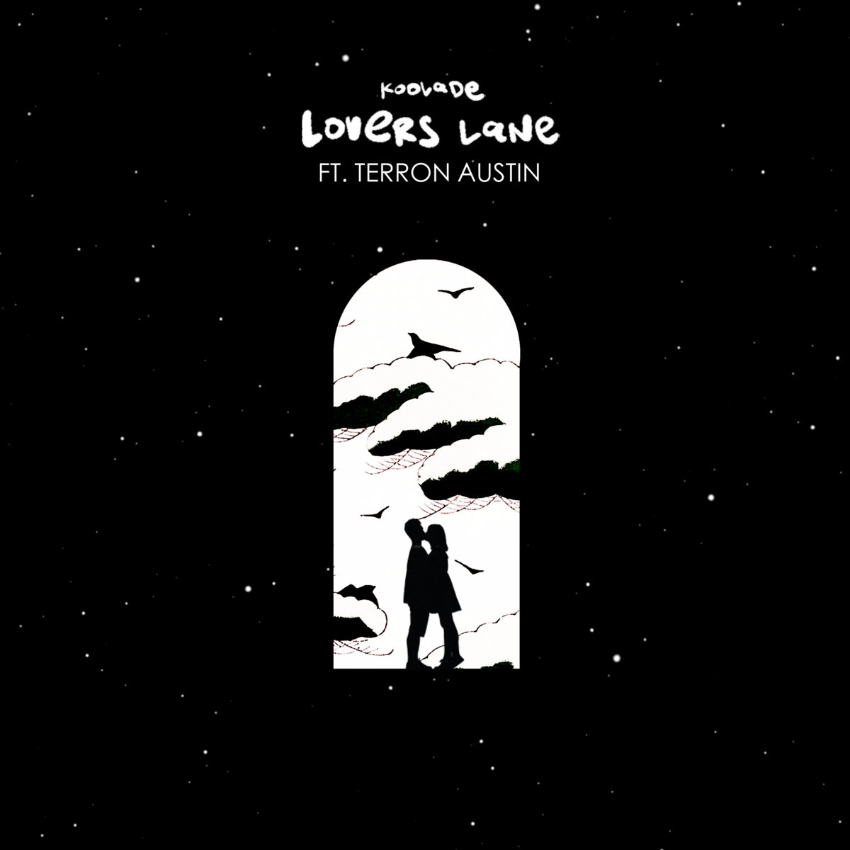 Lovers' Lane (feat. Terron Austin) | Koolade