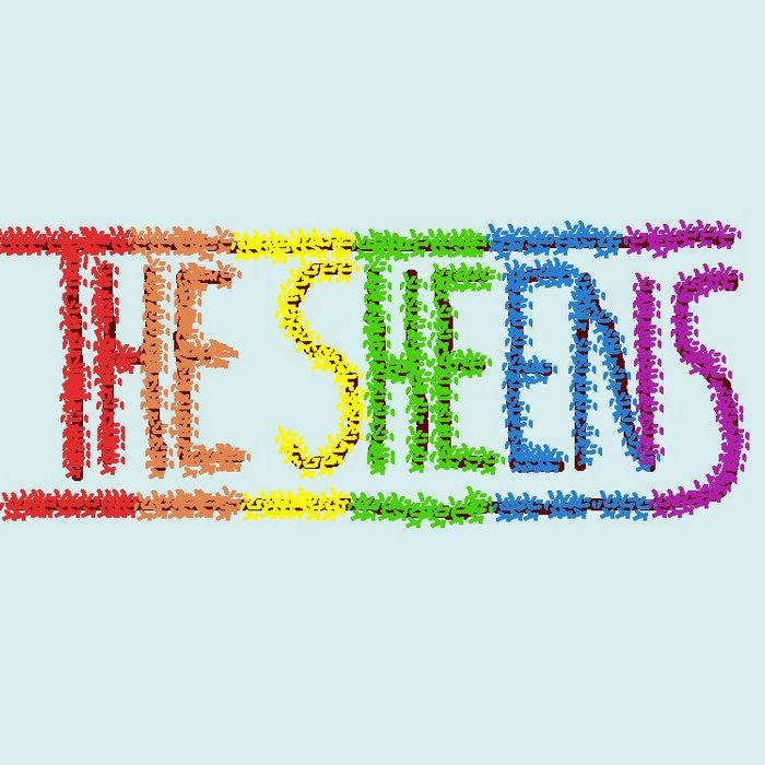 The Sheens | The Sheens