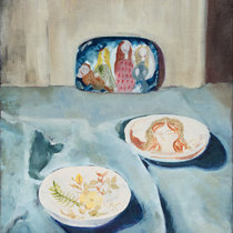 Maxine Funke - Lucky Penny | Kashual Plastik