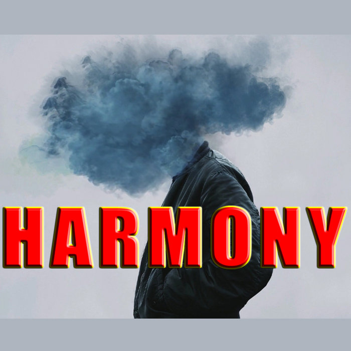 Harmony | Kevin Richard Hotte