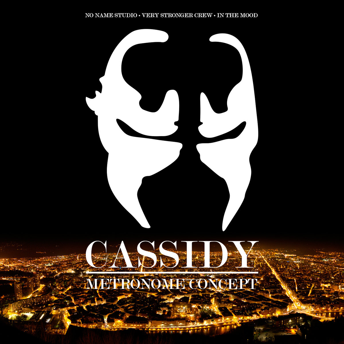 MIXTAPE METRONOME CONCEPT | Cassidy | In The Mood