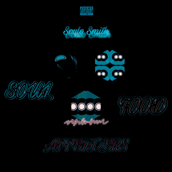 Soul Food (Appetizers) | Soulo | Soulo Smith
