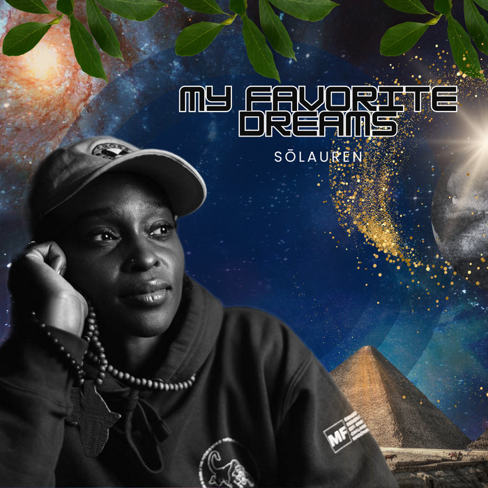 My Favorite Dreams | SōLauren