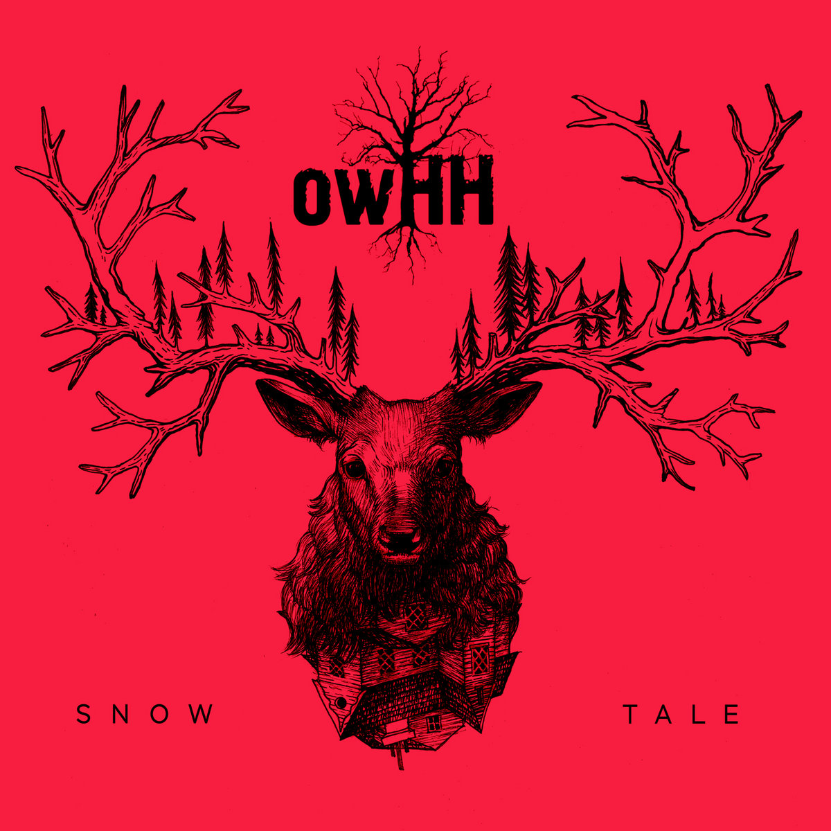 Snow Tale | owHH