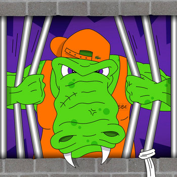 Music | EVIL GRIMACE