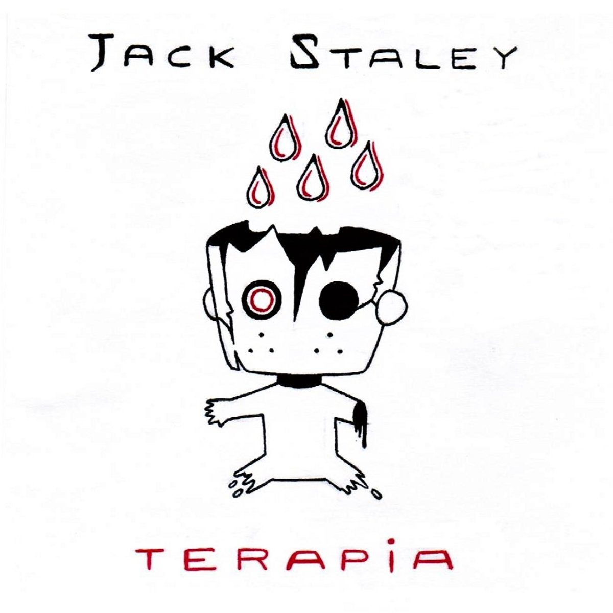 El Manantial | Jack Staley