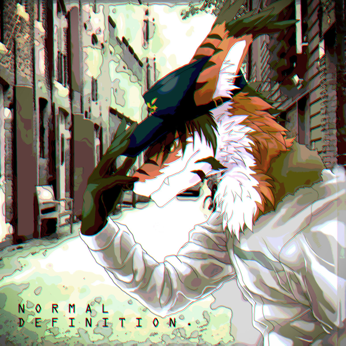 Normal Definition | Nam'Yang Ju | PRIF