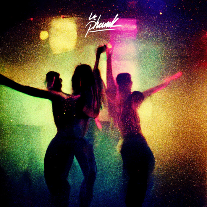 Once Upon A Dancefloor | Le Phunk
