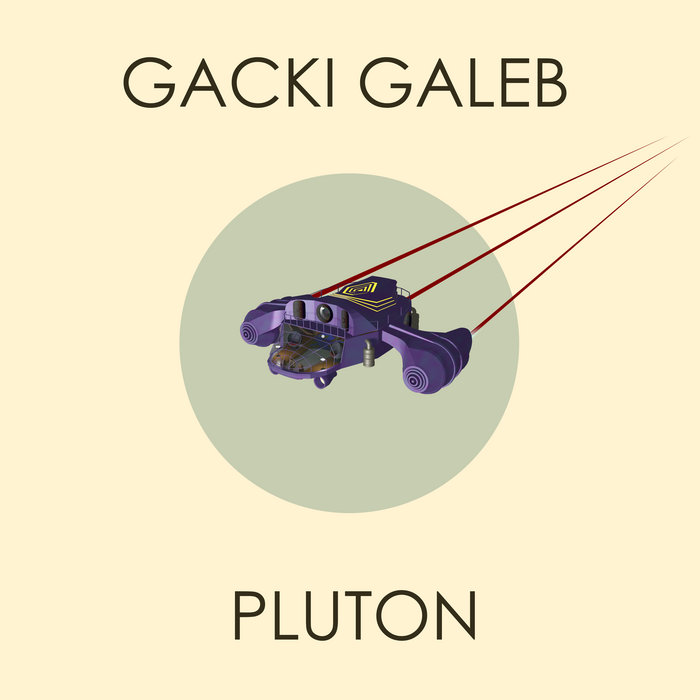 Pluton | Gacki Galeb