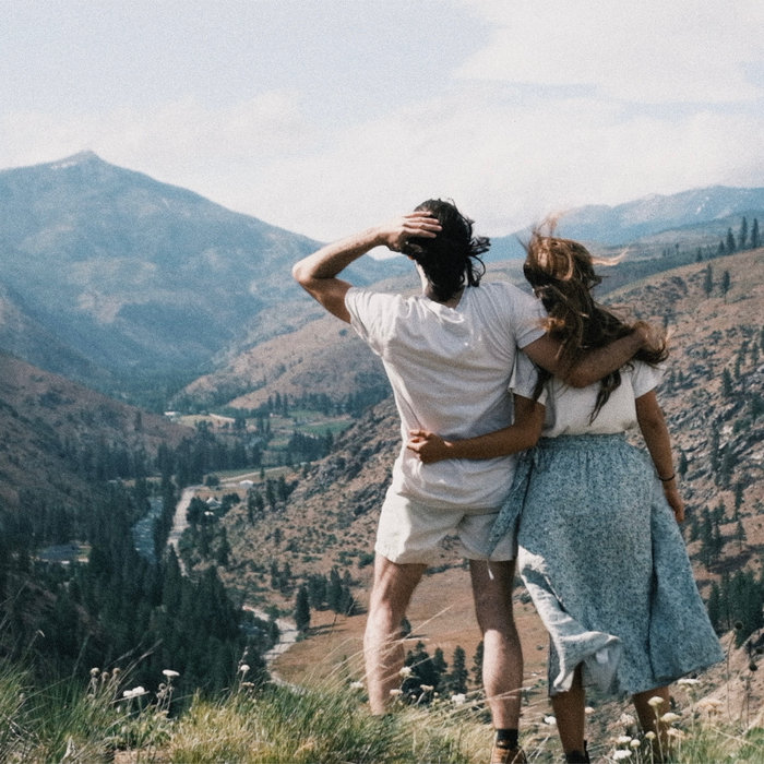 Lead On, Lead On | Logan and Isabel | Logan Bowden