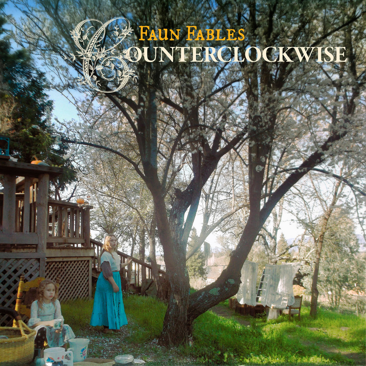 Counterclockwise | Faun Fables