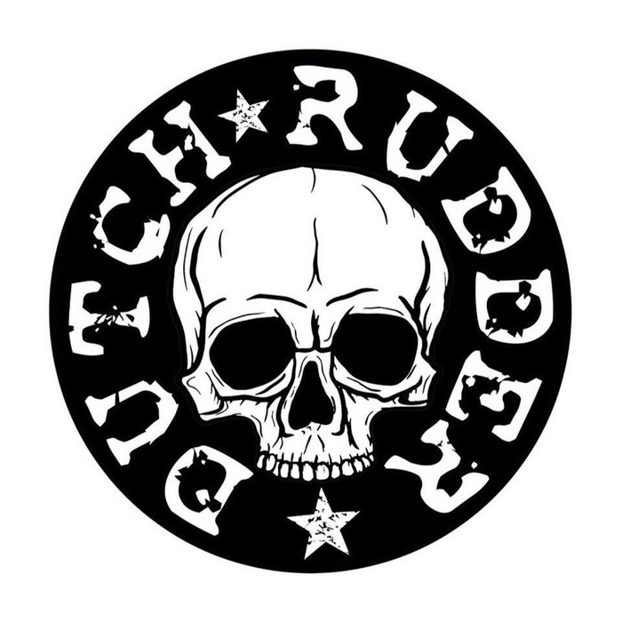 Island Life | Dutch Rudder