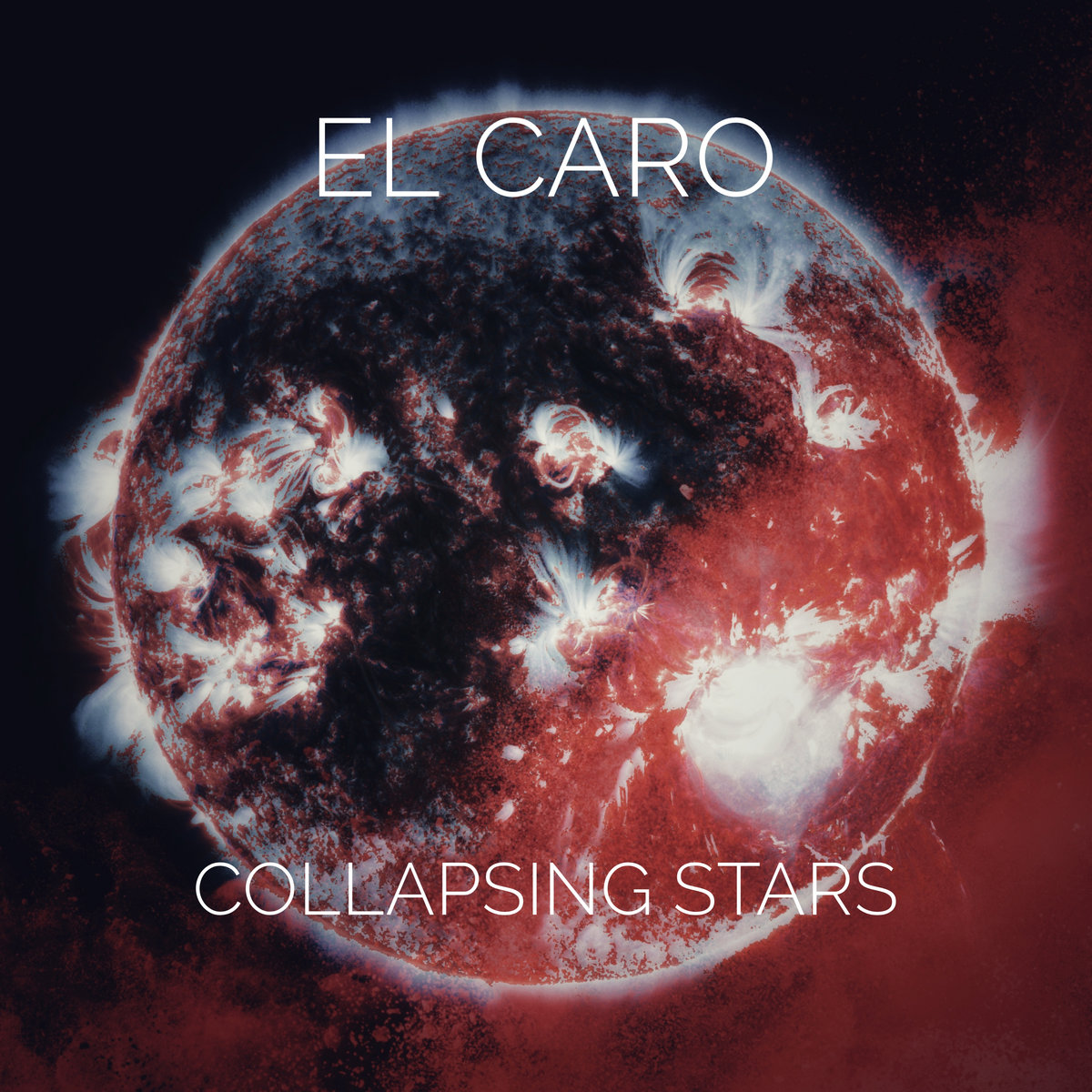 Collapsing Stars | EL CARO