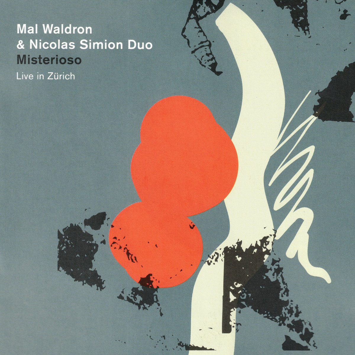 Misterioso (Live In Zürich) | Nicolas Simion