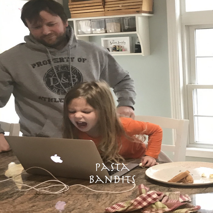 Demo | Pasta Bandits