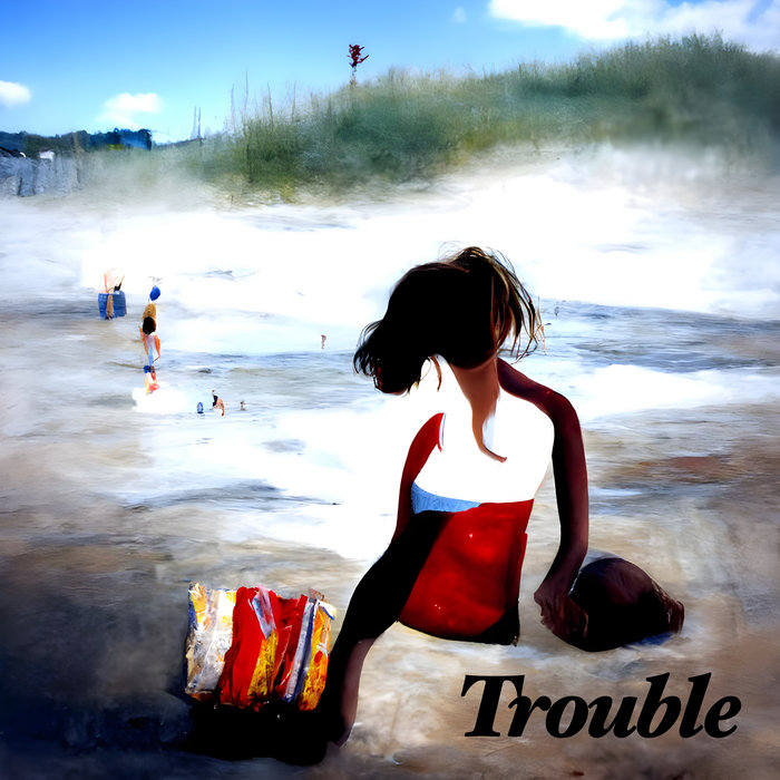 Trouble | White Devil Disco
