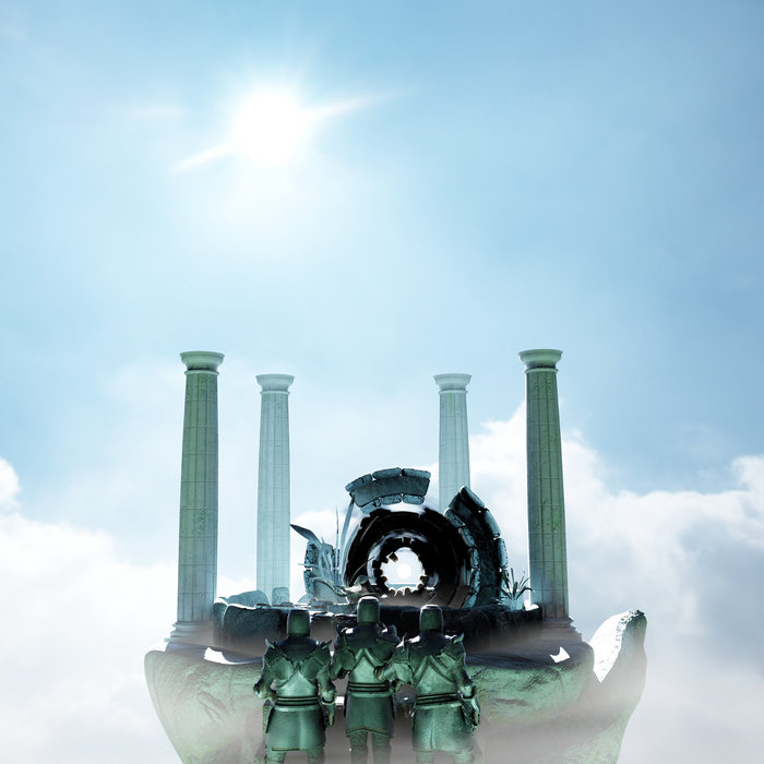 Shadow Portal (DUBPLATE) | Stampyd