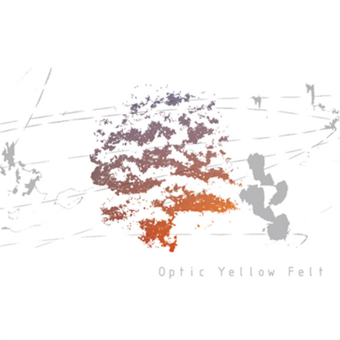 Optic Yellow Felt | Optic Yellow Felt