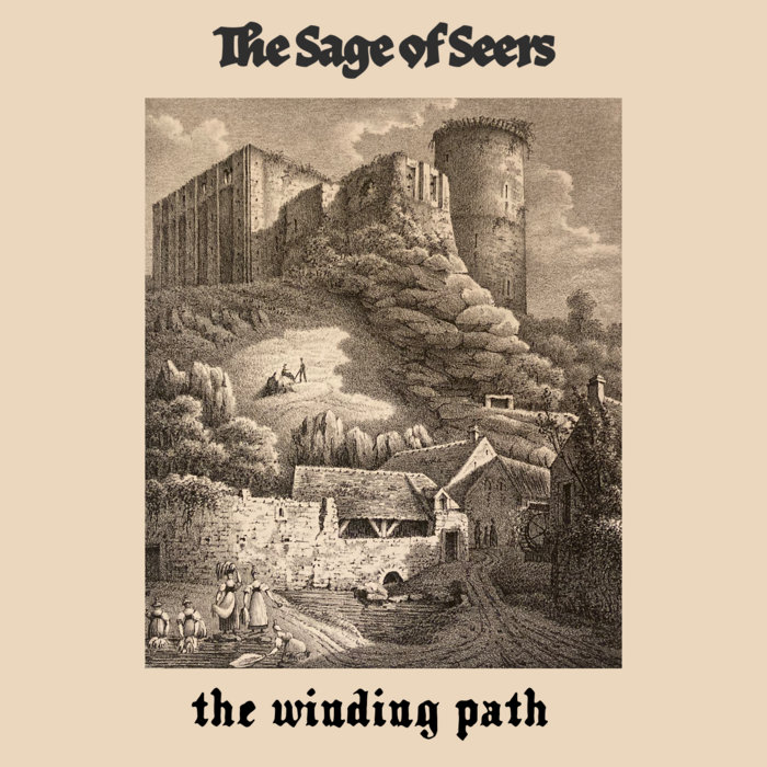 The Winding Path | The Sage of Seers