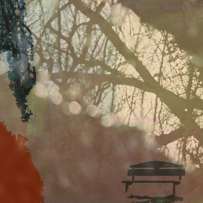 Old Stuff (2006-2015) | Ben McElroy