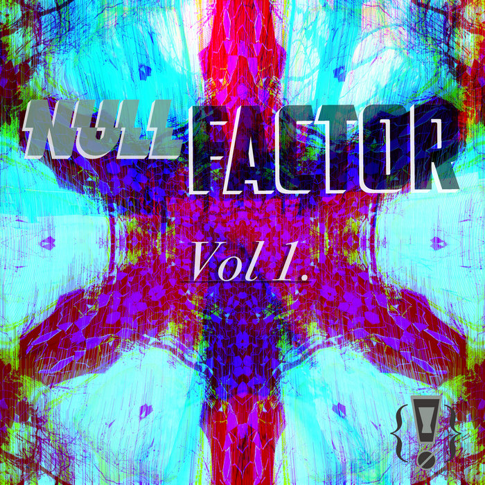 Null Factor Vol. 1 | Various | Null Factor Records