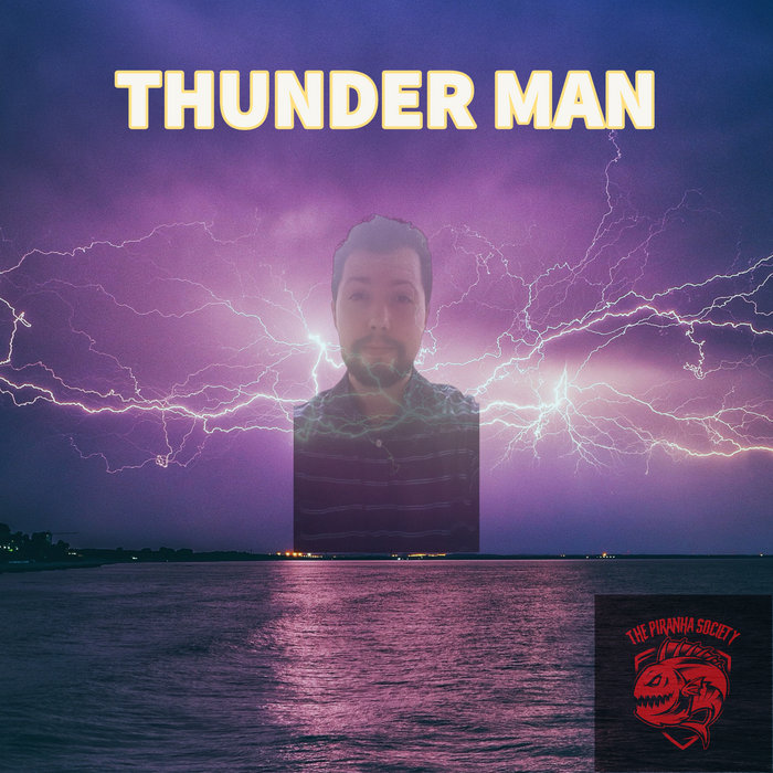 Thunder Man Music Compilation | Heavy P