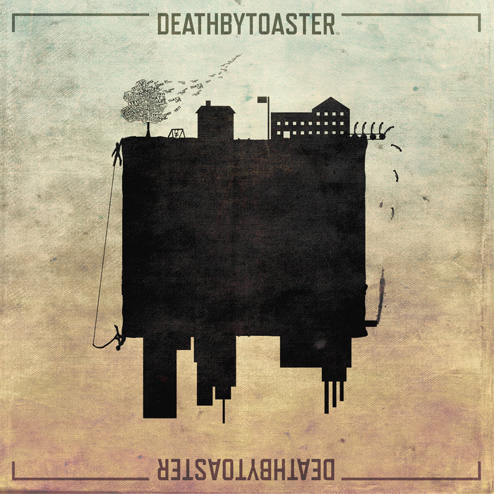 Death By Toaster | Death By Toaster