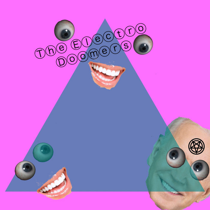 Doomer Style | THE ELECTRO DOOMERS | Nervous Wreck