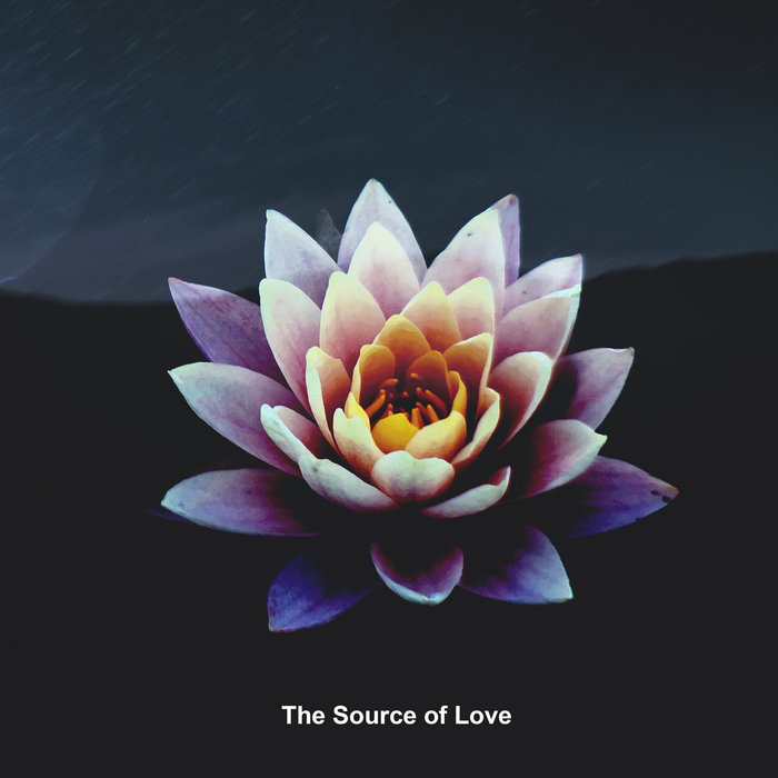 The Source of Love | Pablo Arellano
