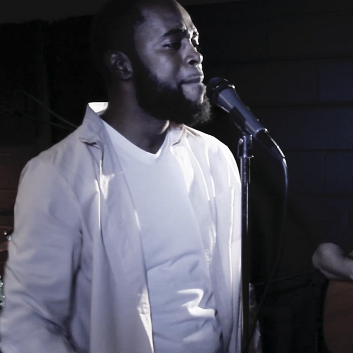 Free - Waiting Cover Song Live Session | Khalil Ismail