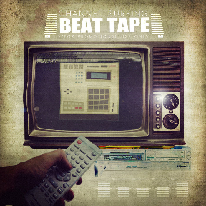 Channel Surfing | Various Producers | Channel Surfing