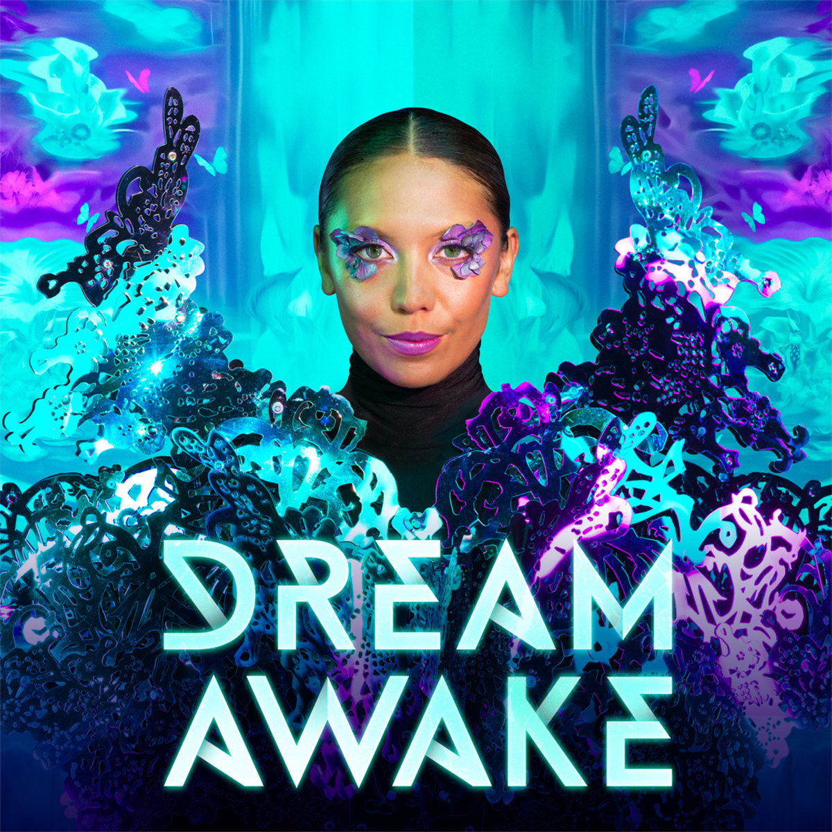 DREAM AWAKE (World Of WearableArt Show Soundtrack 2024) | Eden Mulholland
