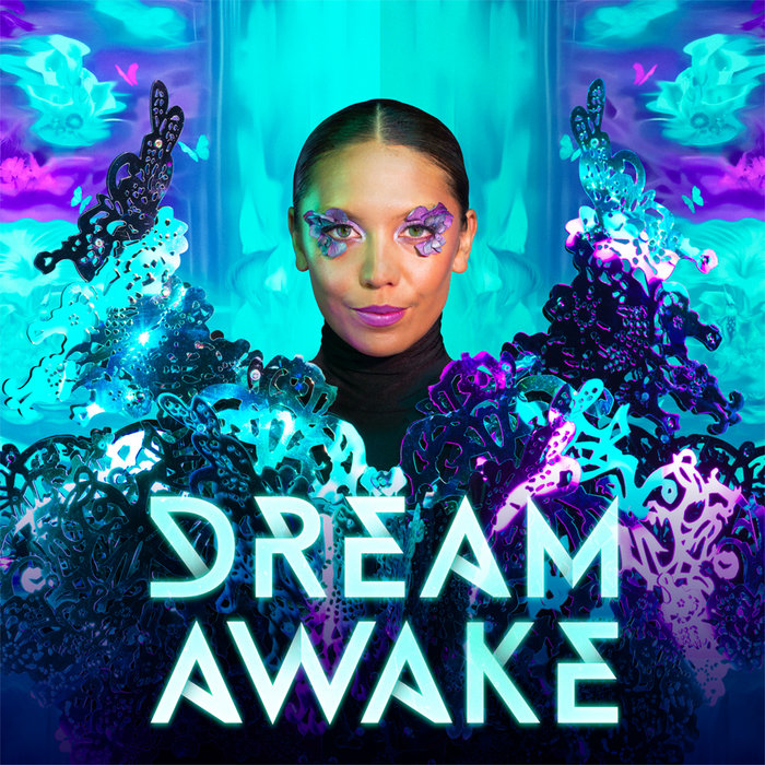 DREAM AWAKE (World Of WearableArt Show Soundtrack 2024) | Eden Mulholland