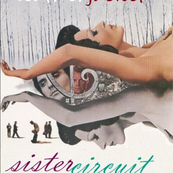 Leather Jacket, Sister Circuit – Leatherjacket - Sister Circuit Split | Leather Jacket, Sister ...