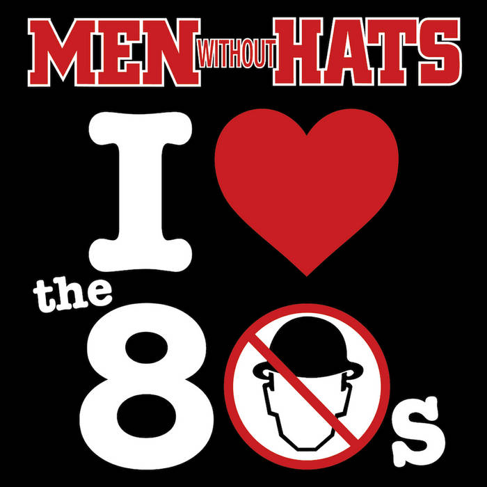 Music | Men Without Hats