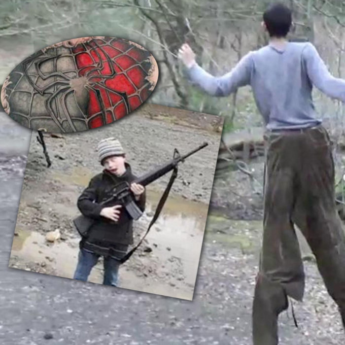 HOLY FIELD | James Fournier