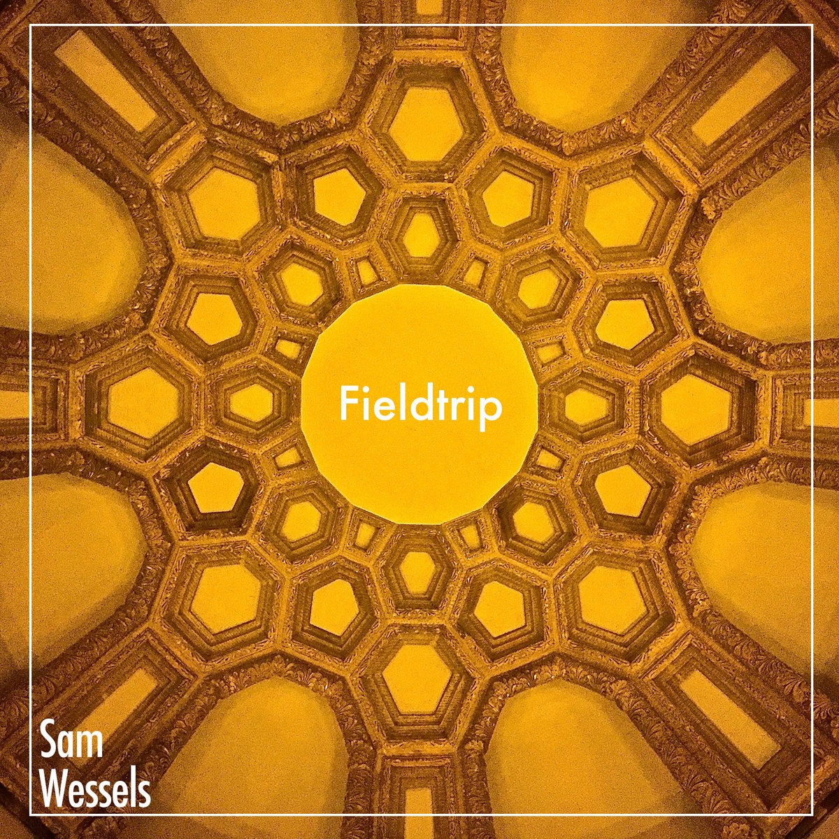 16. Field Trip | sam wessels