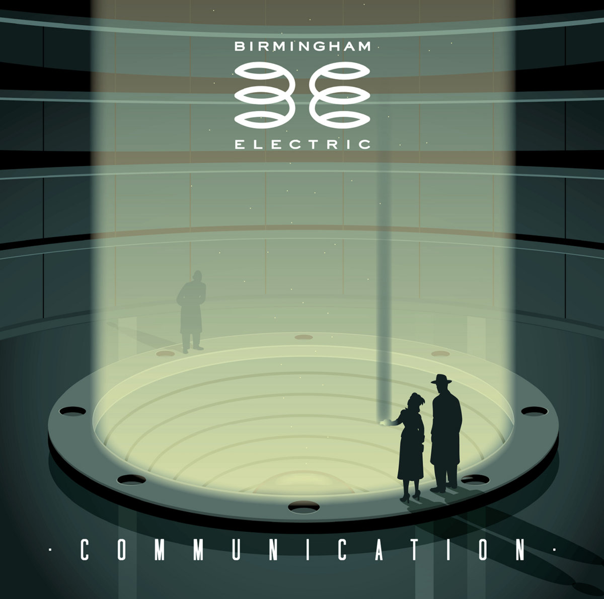 Communication | Birmingham Electric