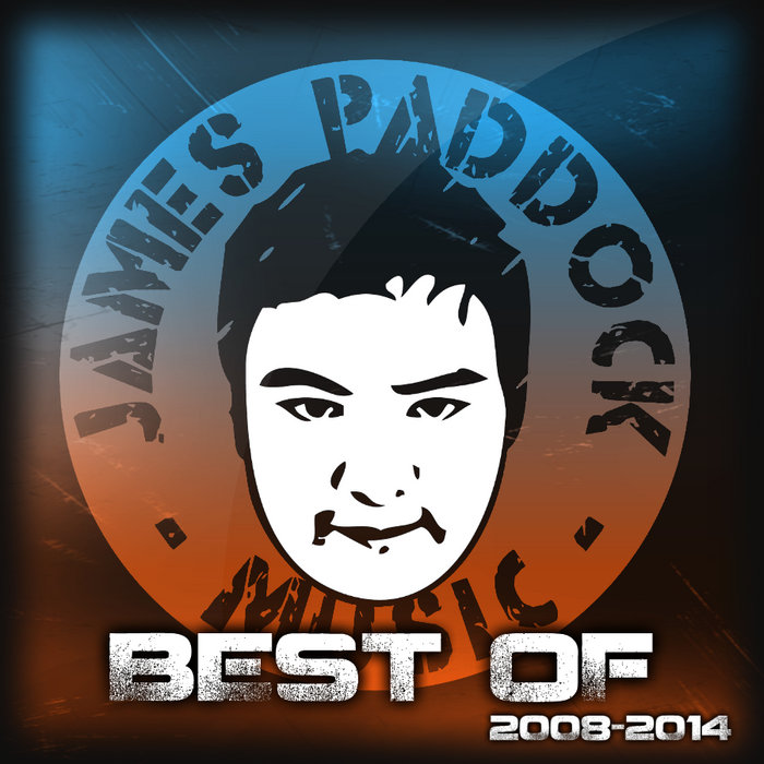 Best Of 2008-2014 | James Paddock