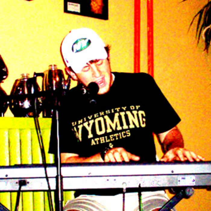 Unreleased | Andy Camann