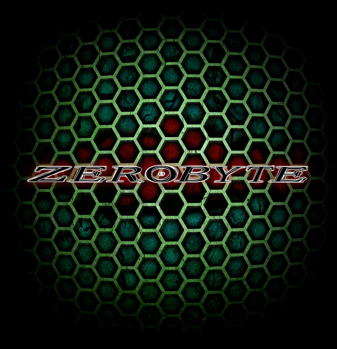 Zerobyte [E.P. 2013] | ZEROBYTE