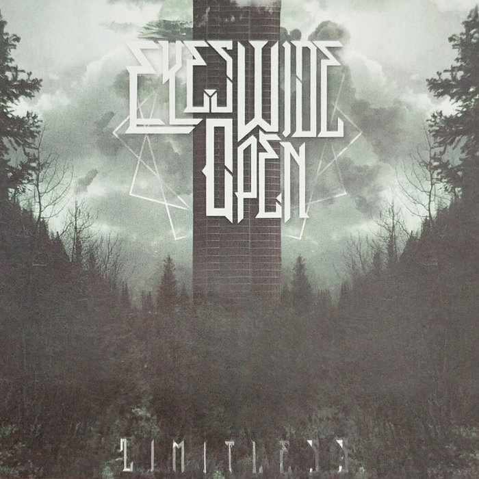 Limitless | Eyes Wide Open