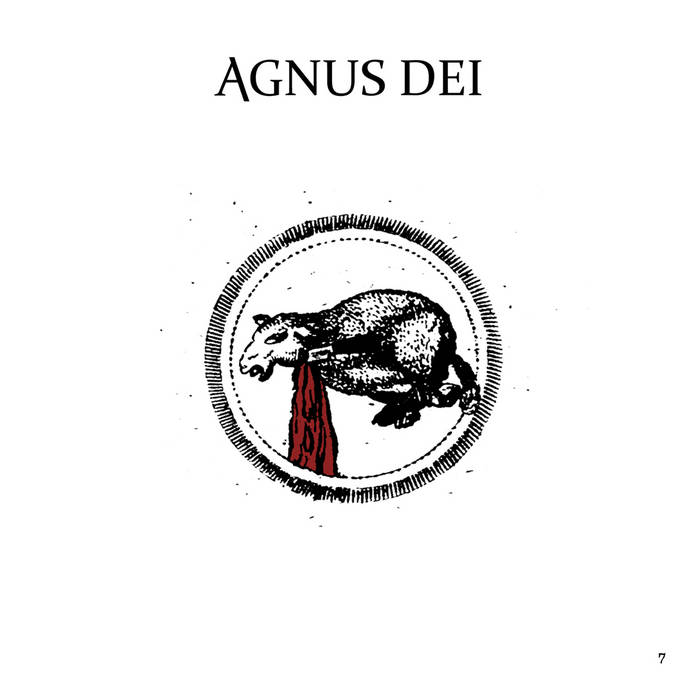 Agnus Dei