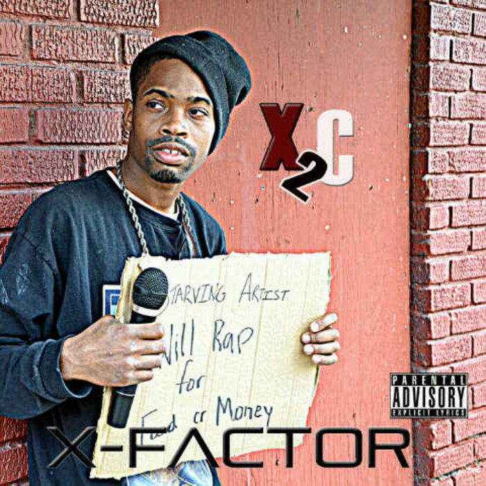 X-Factor | X2C | Nex2c