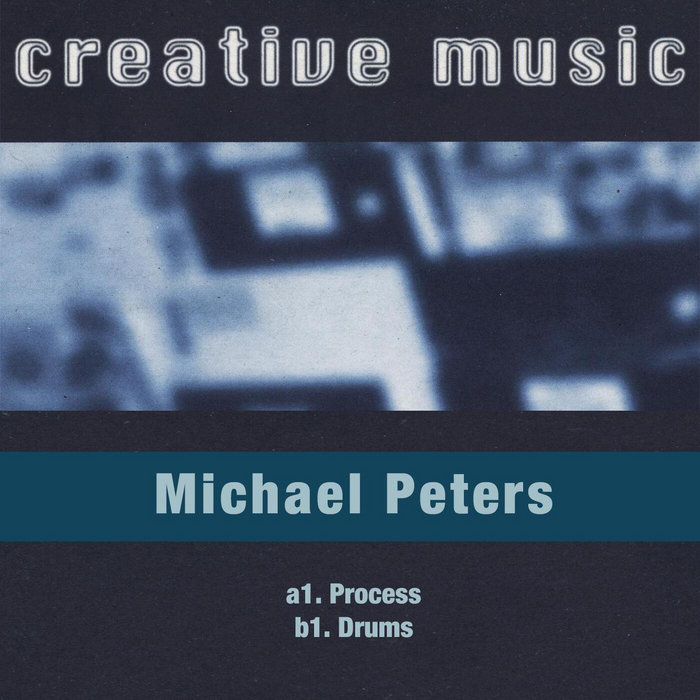 Process | Michael Peters | Circulation