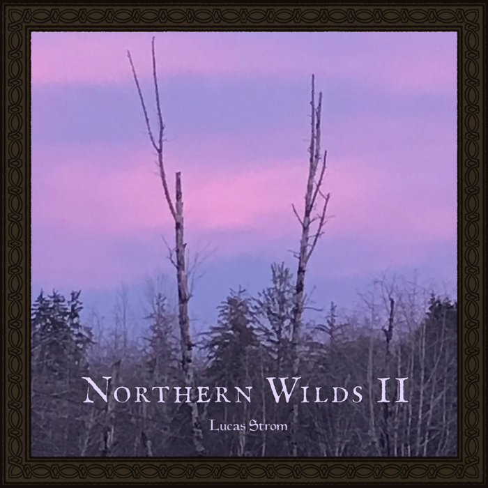 Northern Wilds II | Lucas Strom