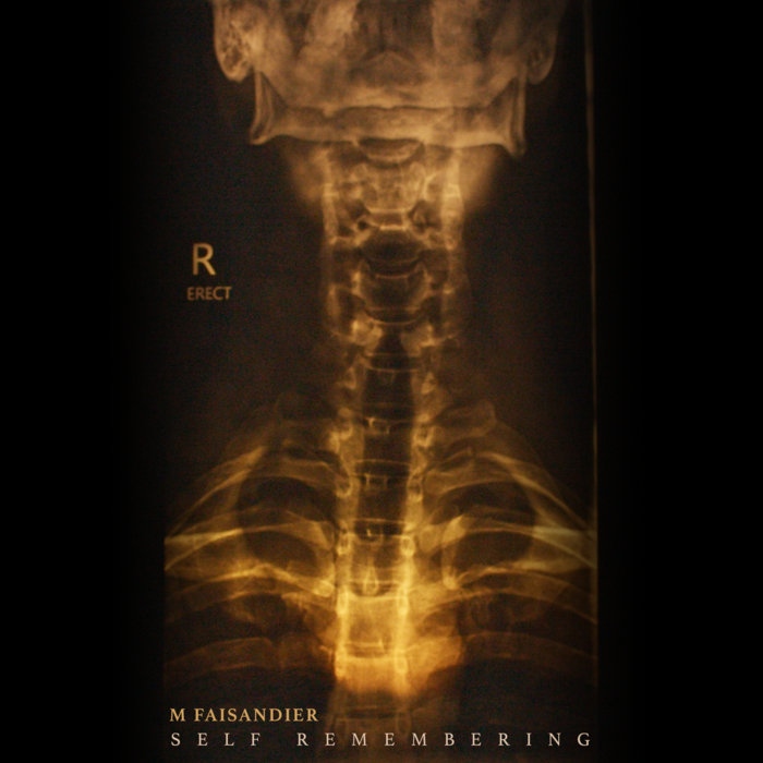 Self Remembering | M Faisandier