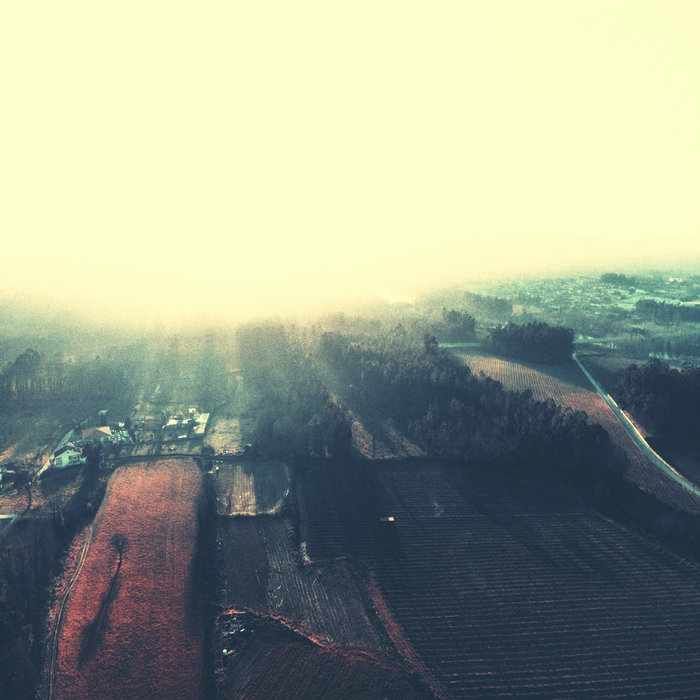 Lucidity | bvdub | Brock Van Wey